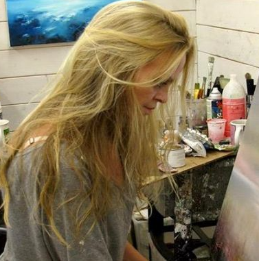 Alison Johnson Art | Prints | UK Artist – Collect Art